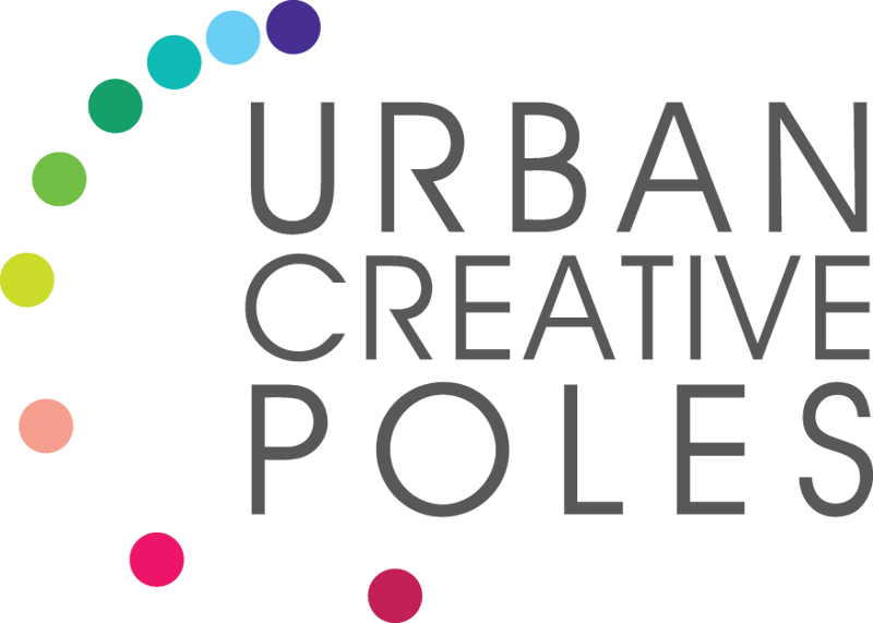 Urban Creative Poles - Tartu Loomemajanduskeskus